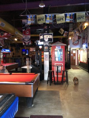 LUCKY B’S - 31 Photos & 63 Reviews - 609 Tucker St, Raleigh, North ...