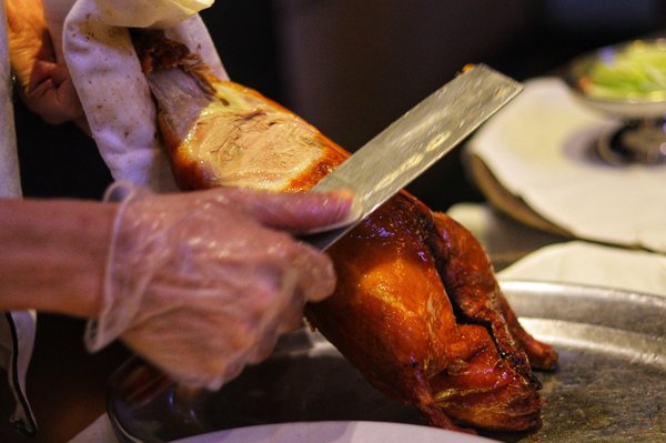 PEKING DUCK HOUSE - 1177 Photos & 964 Reviews - 28 Mott St, New York ...