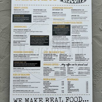 BEACHIN’ BISCUITS - Updated October 2024 - 986 Photos & 1196 Reviews ...