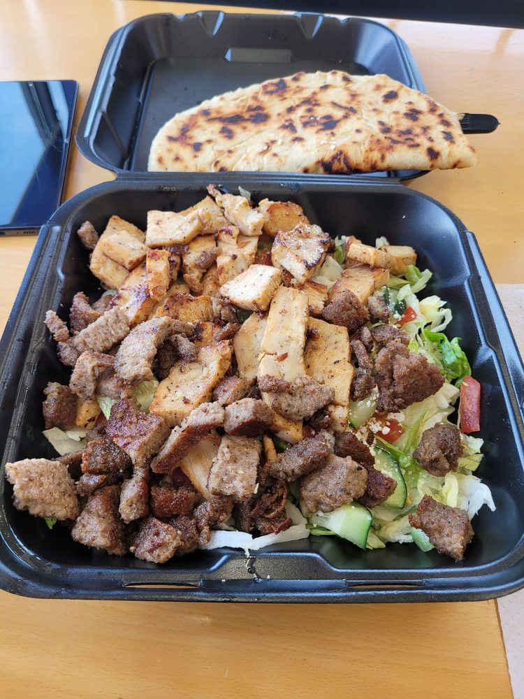 NICK’S GYROS - 10 Photos & 23 Reviews - Greek - 1414 N Burlington Ave ...