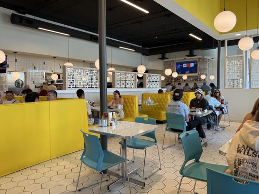 KEEDY’S INDIO - A MODERN TWIST ON A CLASSIC - Updated June 2026 - 192 ...
