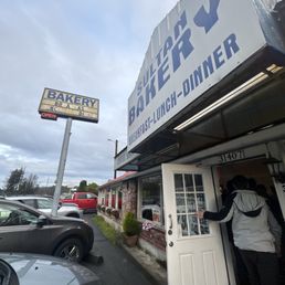 SULTAN BAKERY - Updated July 2025 - 305 Photos & 529 Reviews - 31407 US ...