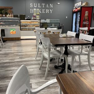 SULTAN ARTISAN BAKERY - 64 Photos & 31 Reviews - 1010 Main St, Paterson ...