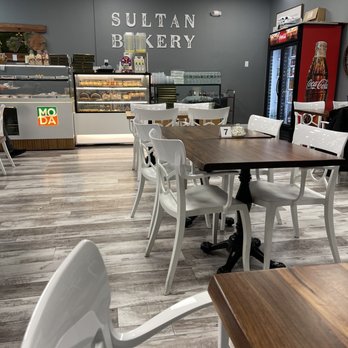 SULTAN ARTISAN BAKERY - Updated November 2024 - 70 Photos & 40 Reviews ...