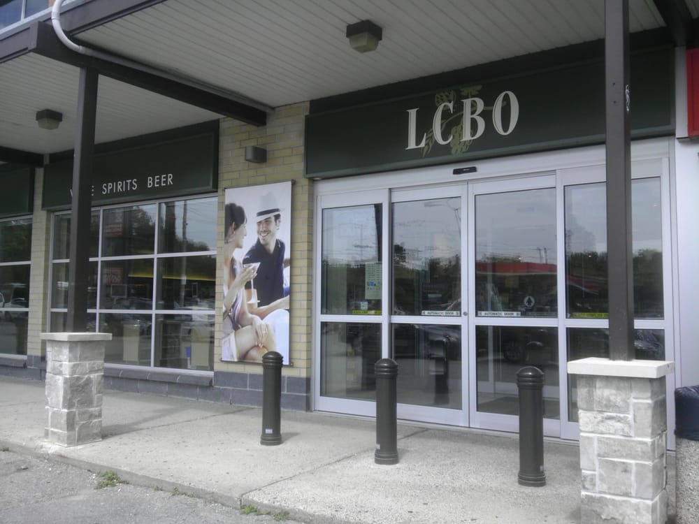 LCBO - Updated May 2026 - 1565 Steeles Ave E, North York, Ontario ...