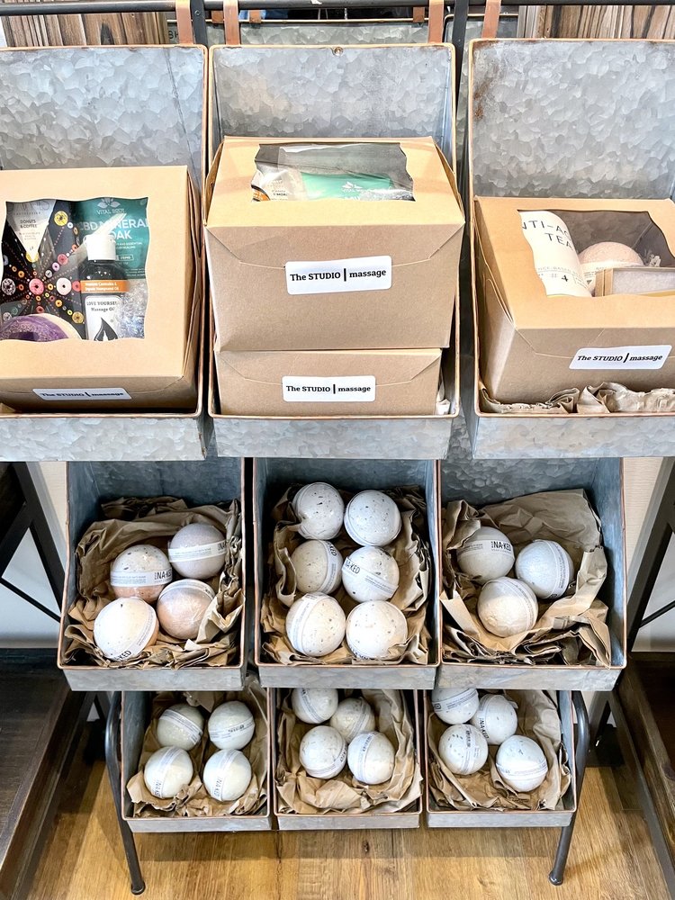 THE STUDIO MASSAGE & ESTHETICS - Updated January 2026 - 54 Photos & 130 ...