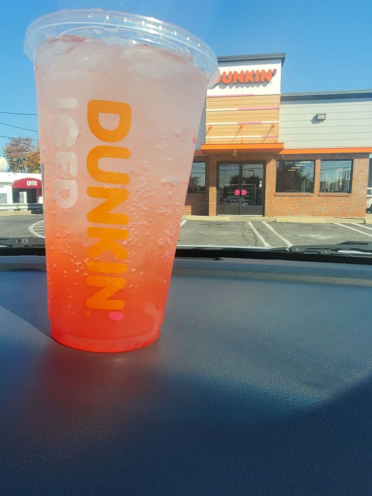 DUNKIN’ - Updated April 2026 - 13 Photos & 21 Reviews - 214 Woodmont Rd ...