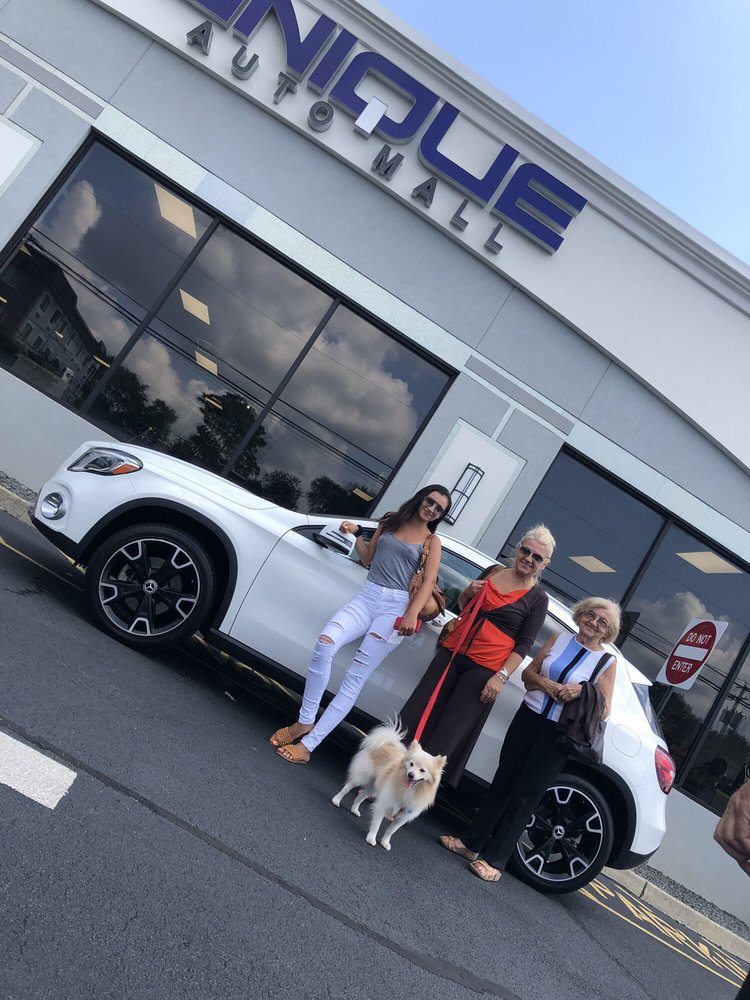 UNIQUE AUTO MALL - 11 Photos & 58 Reviews - 2090 NJ-35 N, South Amboy ...