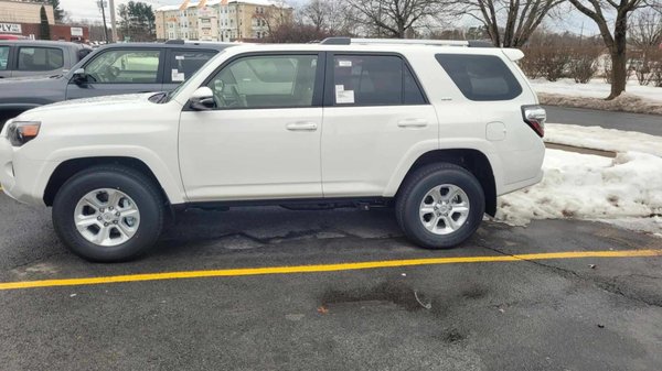 ROMEO TOYOTA OF GLENS FALLS - Updated December 2025 - 12 Photos & 39 ...