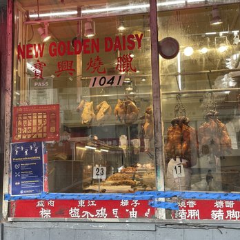NEW GOLDEN DAISY - Updated July 2024 - 293 Photos & 280 Reviews - 1041 ...