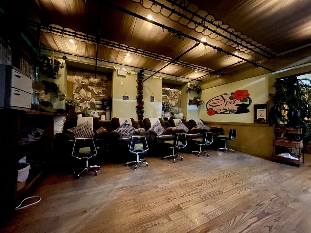 NEW YORK YANG SHENG SPA - Updated December 2025 - 19 Photos & 11 ...