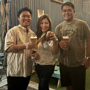 HONOLULU BEERWORKS - Updated December 2025 - 1581 Photos & 652 Reviews ...