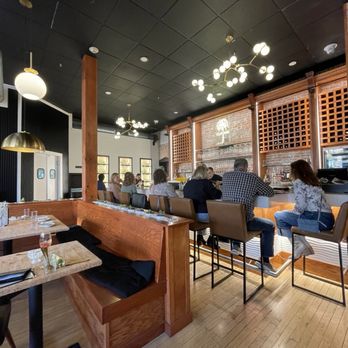 CLEOME TABLE & BAR - Updated December 2025 - 20 Photos & 12 Reviews - 11 South St, Glens Falls ...