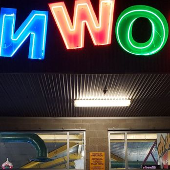 FUNWORKS - Updated June 2025 - 120 Photos & 199 Reviews - 4307 Coffee ...