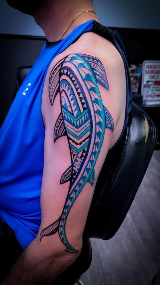 SEFO INK - Updated October 2025 - 28 Photos - 5619 W Glendale Ave ...