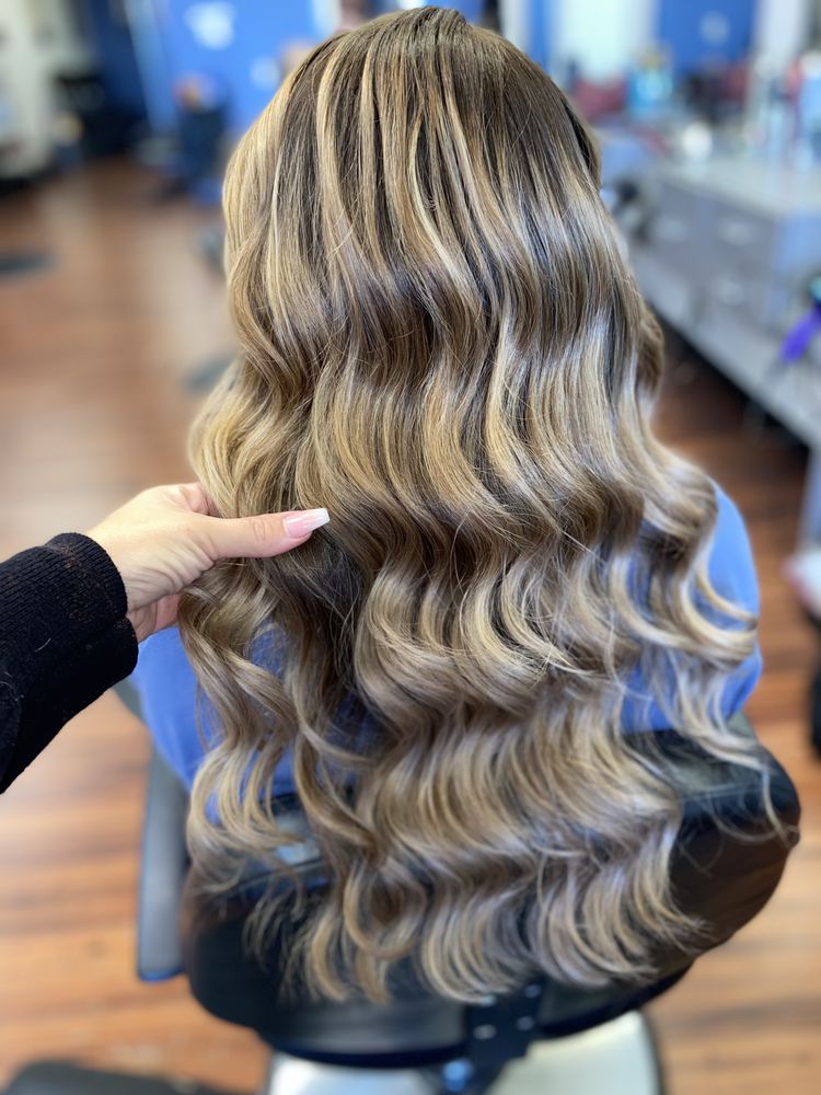 THE MANE SALON - Updated November 2025 - 28 Photos - 1107 Carlisle Rd, York, Pennsylvania - Hair ...
