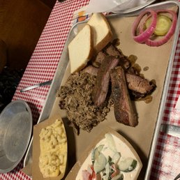 SOUL PIG BBQ - Updated July 2025 - 54 Photos & 60 Reviews - 135 S 2nd ...