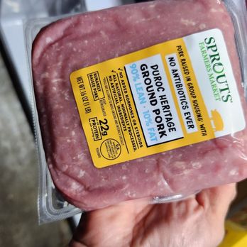 SPROUTS FARMERS MARKET - Updated December 2025 - 75 Photos & 59 Reviews ...