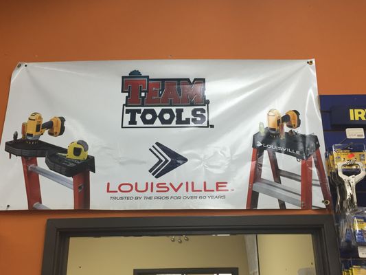 TEAM TOOLS - Updated October 2025 - 11 Photos - 4560 S Campbell Ave ...