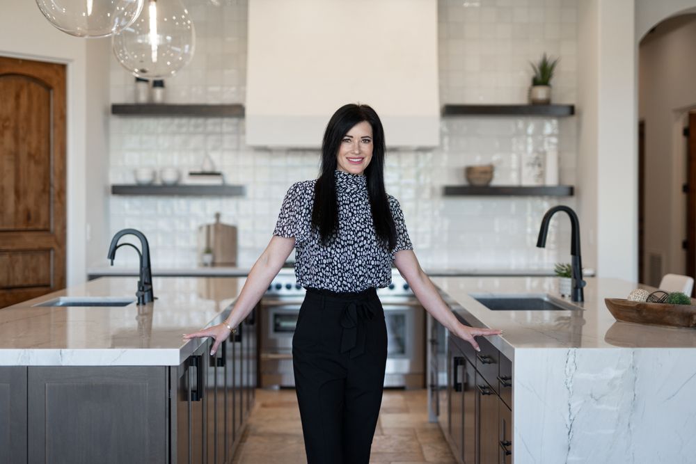 LAURA HIGGINBOTHAM, REALTOR - Updated December 2024 - 2913 N Power Rd ...