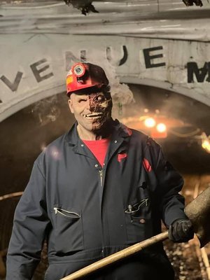 THE HAUNTED MINE - Updated May 2026 - 748 Bull Creek Rd, Tarentum ...