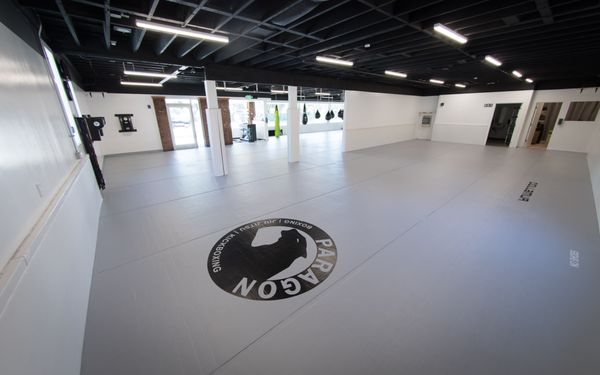 PARAGON ACADEMY JIU JITSU-BOXING-KICKBOXING GYM - Updated February 2025 ...