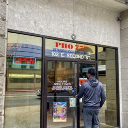 PHO 777 VIETNAMESE NOODLE RESTAURANT - Updated December 2025 - 576 ...