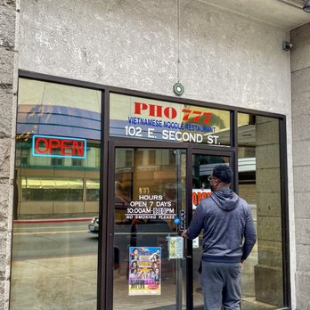 PHO 777 VIETNAMESE NOODLE RESTAURANT - Updated August 2024 - 524 Photos ...