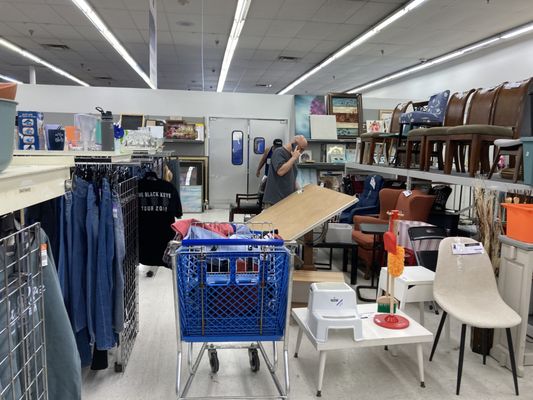 GOODWILL HOUSTON SELECT STORES - Updated May 2025 - 65 Photos & 127 ...