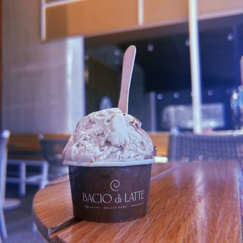BACIO DI LATTE - Updated September 2025 - 147 Photos & 45 Reviews ...