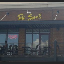 RU SANS - Updated June 2025 - 399 Photos & 516 Reviews - 1220 Caroline ...