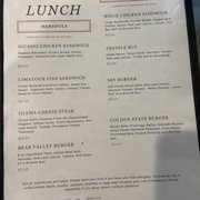 POINT REYES ROADHOUSE - 43 Photos & 66 Reviews - 10905 Shoreline Hwy ...