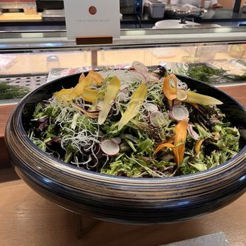 NOBU ATLANTA - Updated September 2025 - 940 Photos & 318 Reviews - 3520 ...