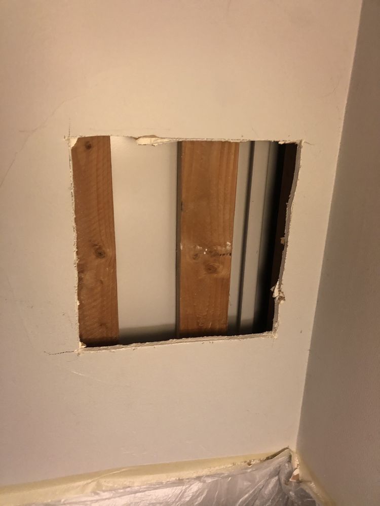 PERFECT PATCH DRYWALL REPAIR - Updated December 2025 - 113 Photos & 261 ...