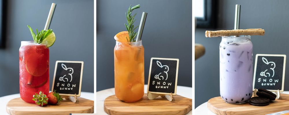 SNOW BUNNY - EAST BOCA RATON - Updated October 2025 - 15 Photos - 100 ...