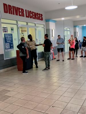 DMV POMPANO CITI CENTRE - Updated September 2025 - 40 Photos & 41 ...