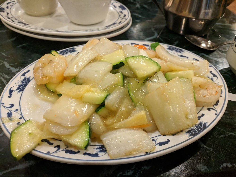 HEAVEN DRAGON - 26 Photos & 59 Reviews - Chinese - 4300 Ridgecrest Dr ...