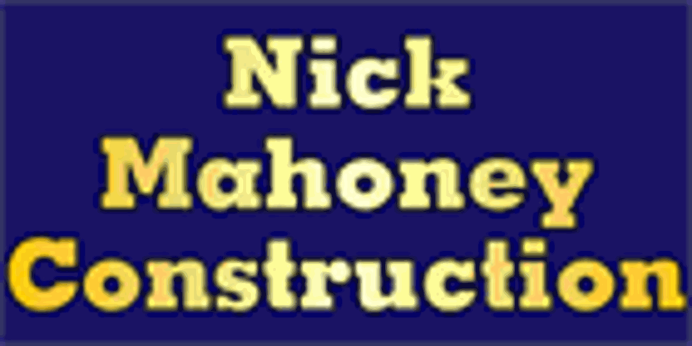 NICK MAHONEY CONSTRUCTION - Updated March 2025 - Cambridge, Nova Scotia ...