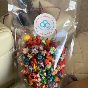 ALOHA CREAMERY - Updated January 2025 - 46 Photos & 32 Reviews - 99-115 ...