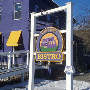 CORA’S 1850 BISTRO - Updated December 2025 - 92 Photos & 159 Reviews ...
