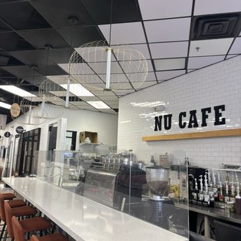 NU CAFE - Updated January 2026 - 67 Photos & 30 Reviews - 5865 W Ray Rd ...