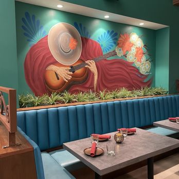 DESCANSO RESTAURANT - Updated January 2025 - 112 Photos & 40 Reviews ...