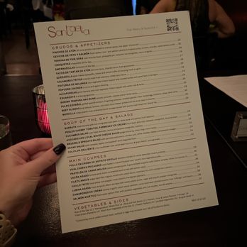 SANTAELLA - Updated September 2024 - 899 Photos & 577 Reviews - 219 ...