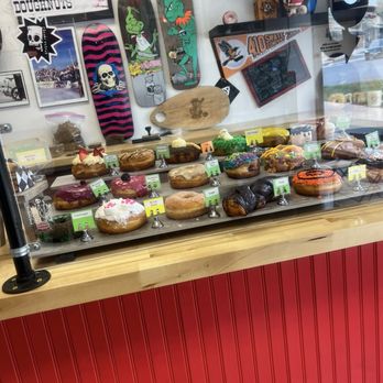 DIABLO DOUGHNUTS - Updated December 2025 - 733 Photos & 397 Reviews ...