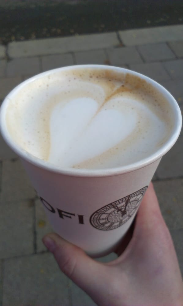 KOFI KOFI - Updated June 2024 - Žižkovo náměstí, Olomouc, Czech ...