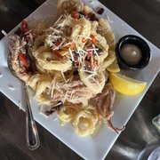 VENETO WOOD FIRED PIZZA AND PASTA - 61 Photos & 25 Reviews - 1308 ...