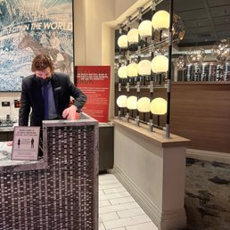 RUTH’S CHRIS STEAK HOUSE - Updated December 2025 - 899 Photos & 544 ...