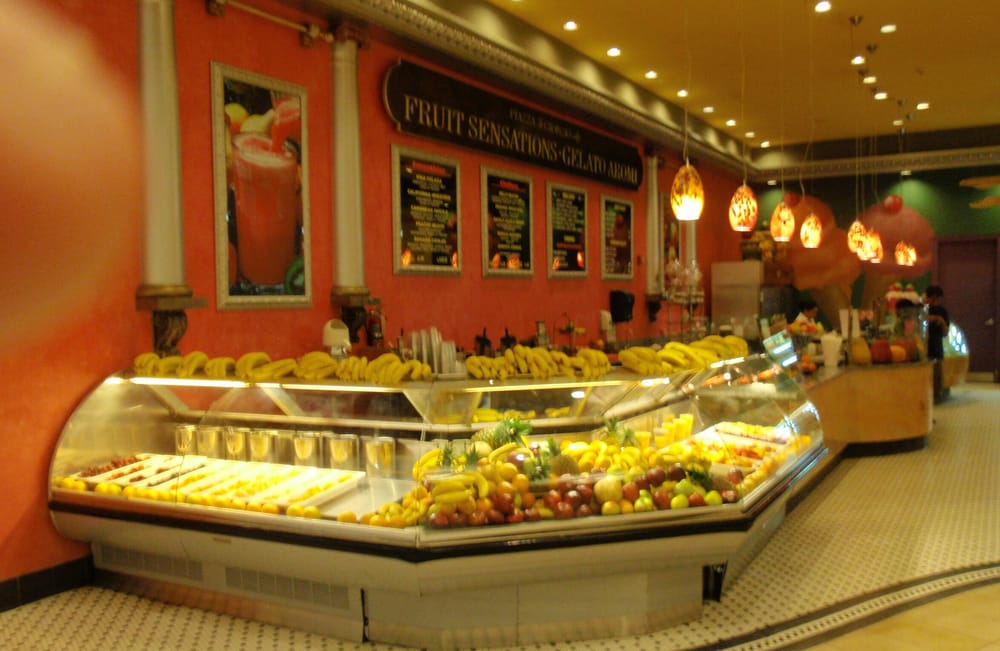 PIAZZA DI GIORGIO CAFE - Updated April 2026 - 2414 E Sunrise Blvd, Fort ...