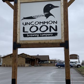 UNCOMMON LOON - Updated June 2025 - 105 Photos & 38 Reviews - 10825 ...