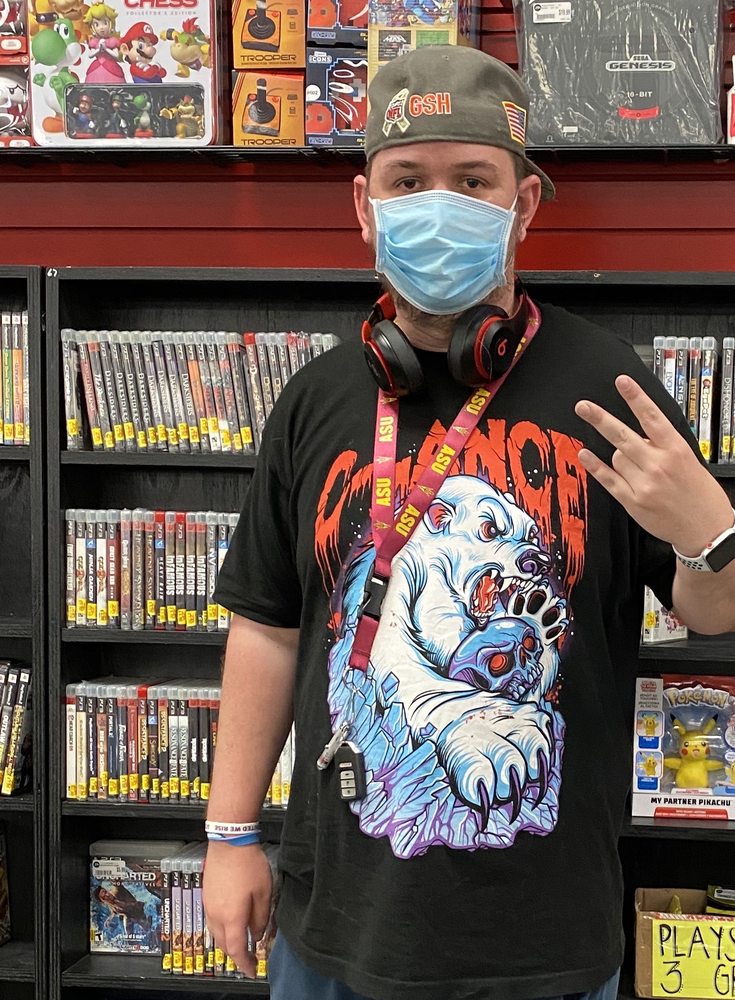 ZIA RECORDS - 47 Photos & 78 Reviews - 3201 S Mill Ave, Tempe, Arizona ...